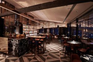 FLAIR: Shanghai’s Iconic Rooftop Bar Back in Business - NOMFLUENCE