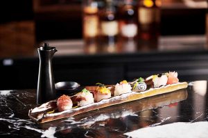 FLAIR: Shanghai’s Iconic Rooftop Bar Back in Business - NOMFLUENCE