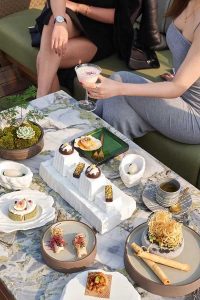 FLAIR: Shanghai’s Iconic Rooftop Bar Back in Business - NOMFLUENCE