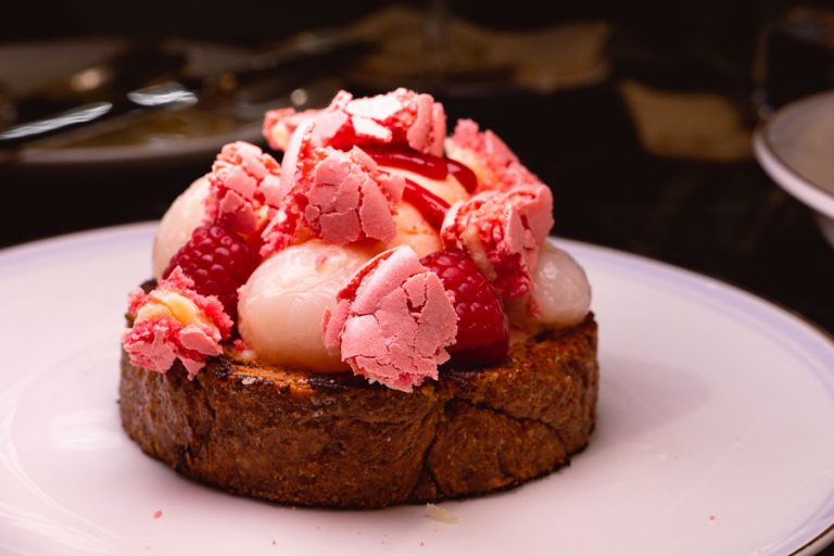 3 New Openings: Toasty by O'Mills, Gui Bistro, Laduree Shanghai ...