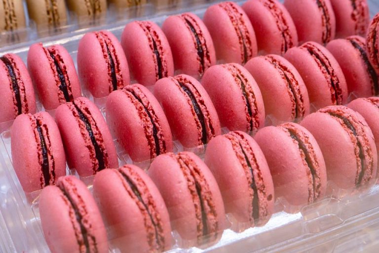 3 New Openings: Toasty by O'Mills, Gui Bistro, Laduree Shanghai ...