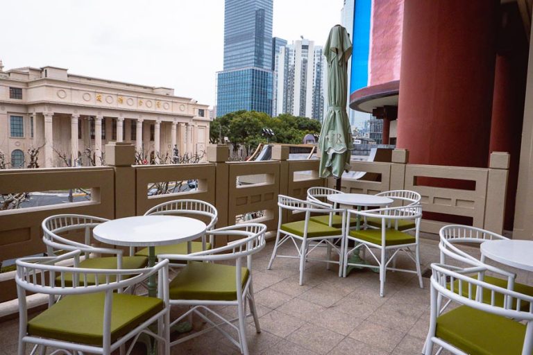 3 New Openings: Toasty by O'Mills, Gui Bistro, Laduree Shanghai ...