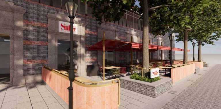 The Shanghai Scoop: Food & Drink News (February 2023) - NOMFLUENCE