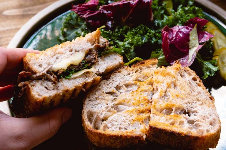 3 New Openings: Toasty by O'Mills, Gui Bistro, Laduree Shanghai ...