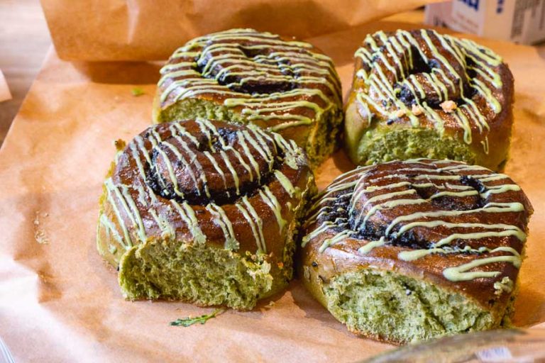 3 New Openings: Toasty by O'Mills, Gui Bistro, Laduree Shanghai ...