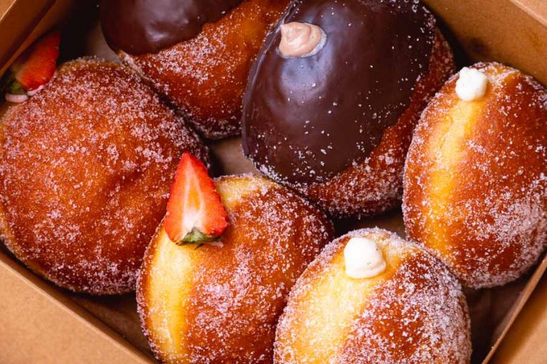 3 New Openings: Toasty by O'Mills, Gui Bistro, Laduree Shanghai ...