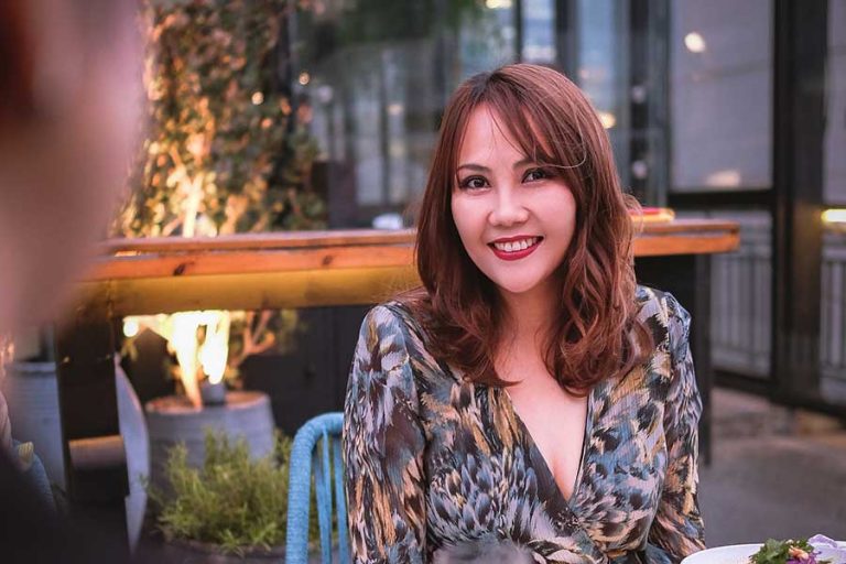 Shanghai F&B Superwomen: Atina Kuo, Founder of Xibo Restaurant & Bar ...