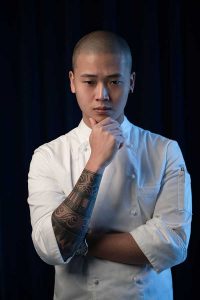 Ling Long Shanghai: Chinese Fine Dining by Chef Jason Liu - NOMFLUENCE