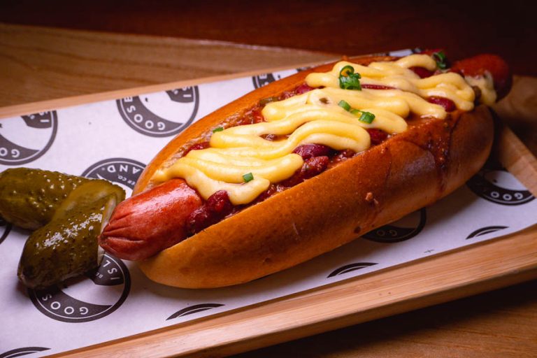 Goose Island Beer Company Expands in Shanghai with "Taproom" - NOMFLUENCE