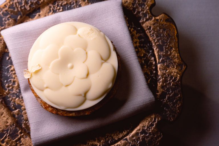 Ling Long Shanghai: Chinese Fine Dining by Chef Jason Liu - NOMFLUENCE