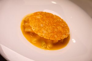 Ling Long Shanghai: Chinese Fine Dining by Chef Jason Liu - NOMFLUENCE