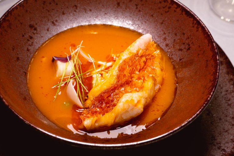 Ling Long Shanghai: Chinese Fine Dining by Chef Jason Liu - NOMFLUENCE