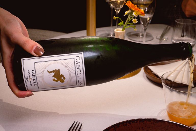 Ling Long Shanghai: Chinese Fine Dining by Chef Jason Liu - NOMFLUENCE