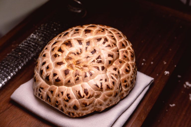 Ling Long Shanghai: Chinese Fine Dining by Chef Jason Liu - NOMFLUENCE