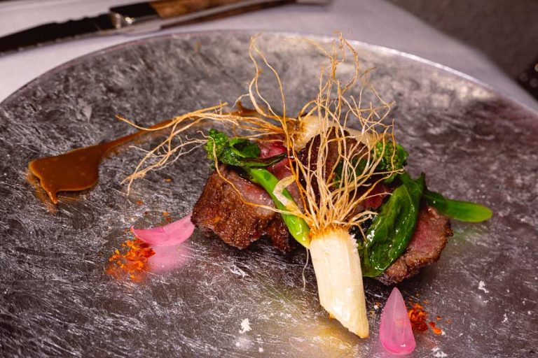 Ling Long Shanghai: Chinese Fine Dining by Chef Jason Liu - NOMFLUENCE