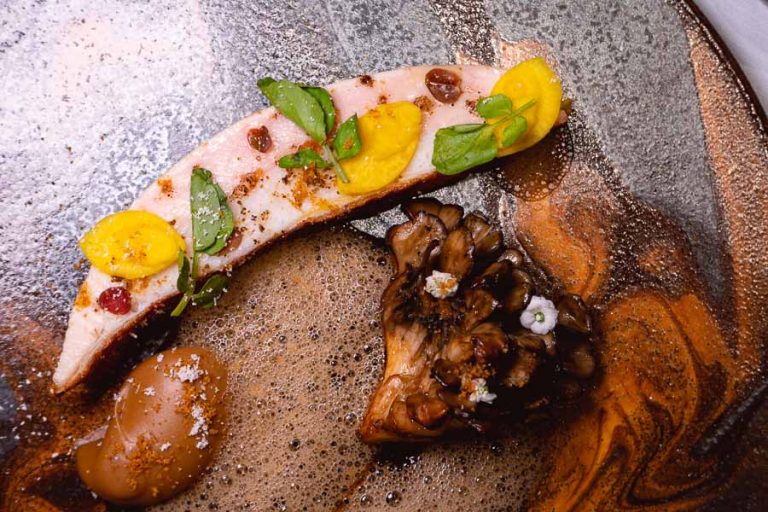 Ling Long Shanghai: Chinese Fine Dining by Chef Jason Liu - NOMFLUENCE