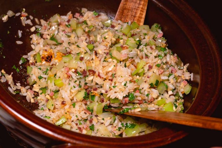 Ling Long Shanghai: Chinese Fine Dining by Chef Jason Liu - NOMFLUENCE