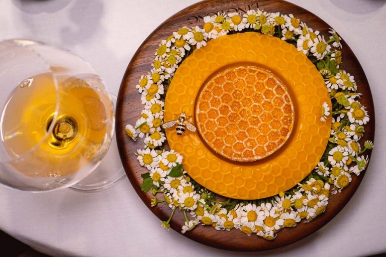 Ling Long Shanghai: Chinese Fine Dining by Chef Jason Liu - NOMFLUENCE