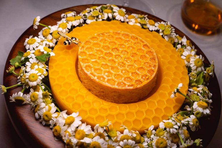 Ling Long Shanghai: Chinese Fine Dining by Chef Jason Liu - NOMFLUENCE