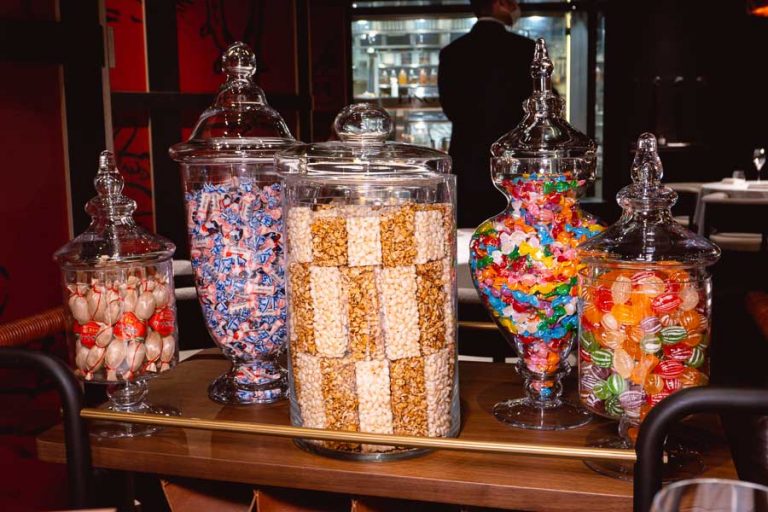 Ling Long Shanghai: Chinese Fine Dining by Chef Jason Liu - NOMFLUENCE