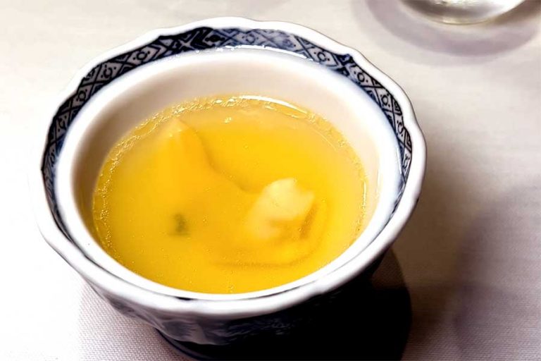 Ling Long Shanghai: Chinese Fine Dining by Chef Jason Liu - NOMFLUENCE