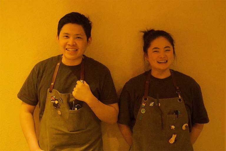 Modern Chinese: Local Ingredients, Tradition Reimagined at Collectif ...