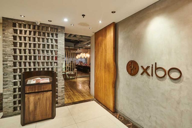 Shanghai F&B Superwomen: Atina Kuo, Founder of Xibo Restaurant & Bar ...