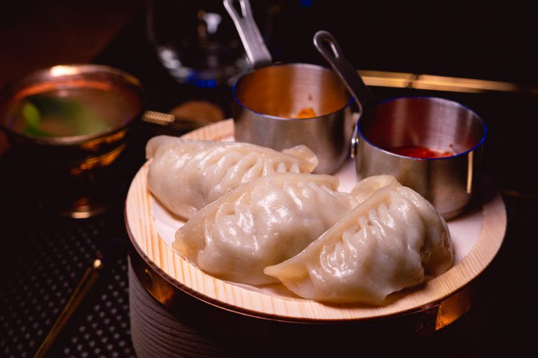 Yak & Yeti: Food From the Himalayan Mountain Range - NOMFLUENCE