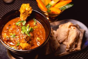 Yak & Yeti: Food From the Himalayan Mountain Range - NOMFLUENCE