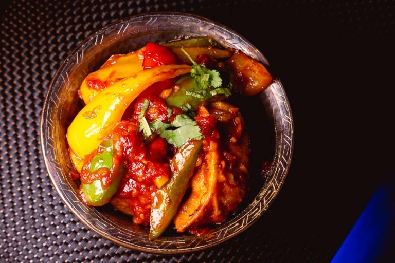 Yak & Yeti: Food From the Himalayan Mountain Range - NOMFLUENCE