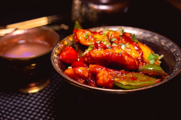 Yak & Yeti: Food From the Himalayan Mountain Range - NOMFLUENCE