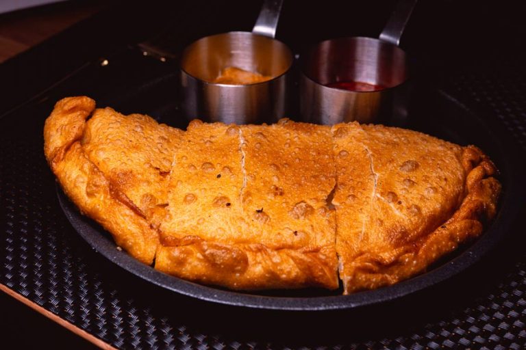 Yak & Yeti: Food From the Himalayan Mountain Range - NOMFLUENCE