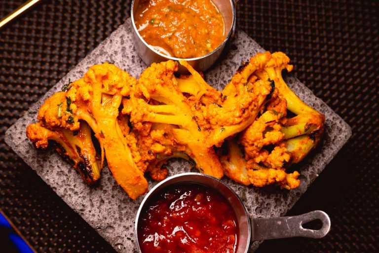 Yak & Yeti: Food From the Himalayan Mountain Range - NOMFLUENCE