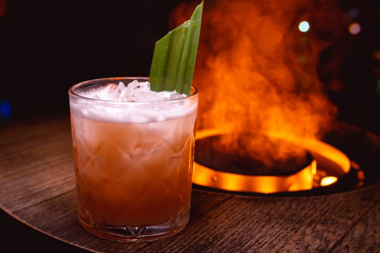 Yak & Yeti: Food From the Himalayan Mountain Range - NOMFLUENCE