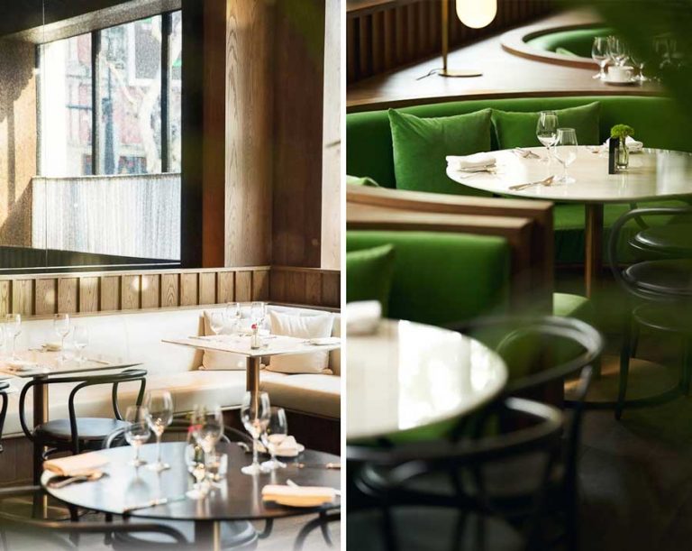 Brunch at Shanghai Tavern, The EDITION Shanghai - NOMFLUENCE