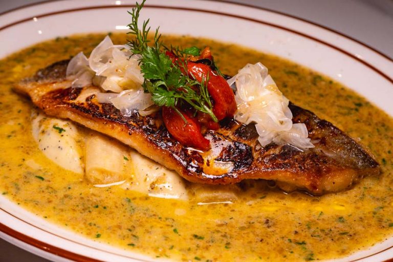 Popular Wine Bar Fenoli Opens Second Location in Jing'an - NOMFLUENCE