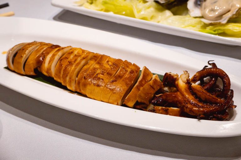 Guang Fan For Cheap Cantonese Food in Shanghai - NOMFLUENCE