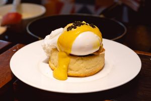 Buffet Brunch at YICAFE, Pudong Shangri-La, Shanghai - NOMFLUENCE
