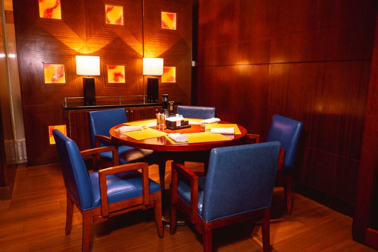 Buffet Brunch at YICAFE, Pudong Shangri-La, Shanghai - NOMFLUENCE