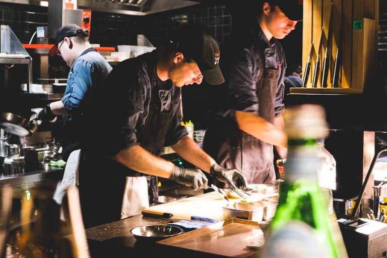 Michelin 3-Star Taian Table Shanghai: 40 Menus To Date - NOMFLUENCE