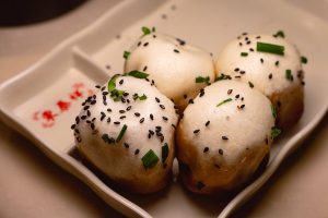 Ling Long Shanghai: Chinese Fine Dining by Chef Jason Liu – Nomfluence