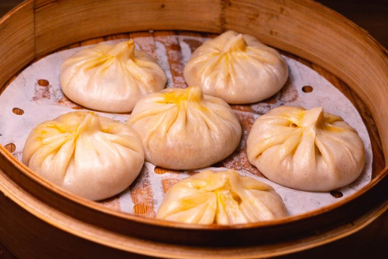 Best Xiao Long Bao in Shanghai (Updated 2026) - NOMFLUENCE