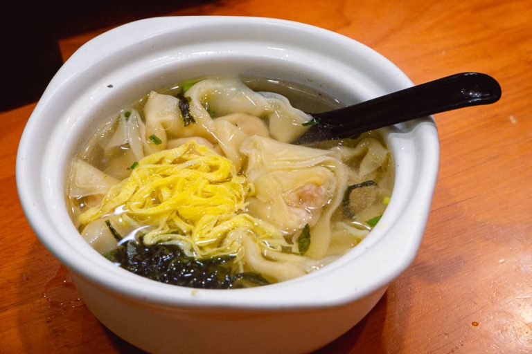 Best Xiao Long Bao in Shanghai (Updated 2025) - NOMFLUENCE