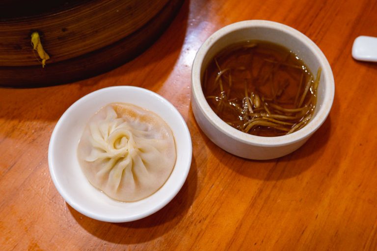 Best Xiao Long Bao in Shanghai (Updated 2025) - NOMFLUENCE
