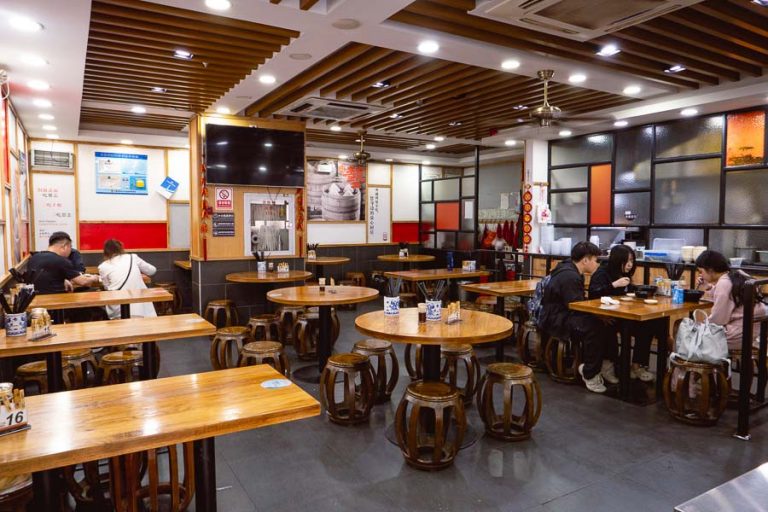 Best Xiao Long Bao in Shanghai (Updated 2025) - NOMFLUENCE