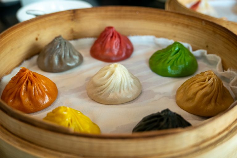 Best Xiao Long Bao in Shanghai (Updated 2025) - NOMFLUENCE