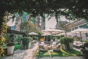 Best Rooftop Bars in Shanghai (Updated 2026) - NOMFLUENCE