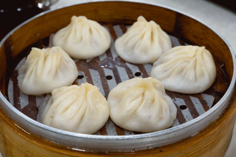 Best Xiao Long Bao in Shanghai (Updated 2025) - NOMFLUENCE