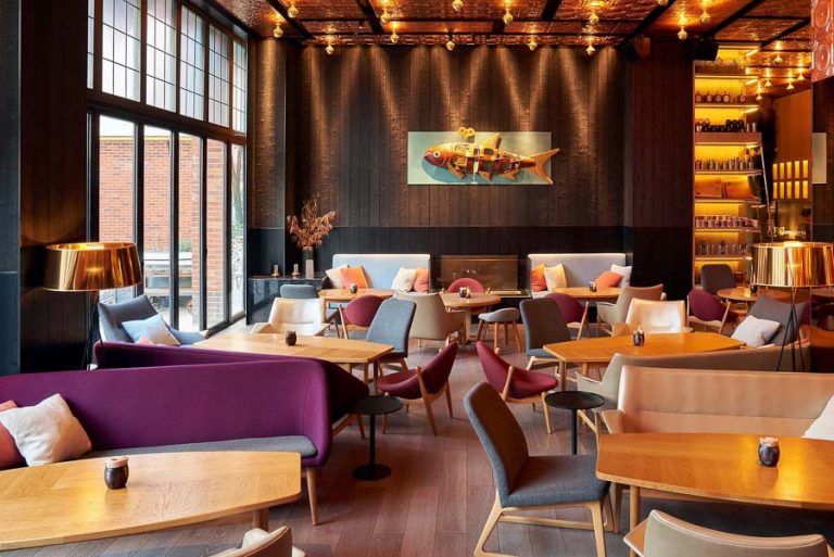 Shanghai's The Cannery Powers Up West Coast Spirit with Craft Beer ...