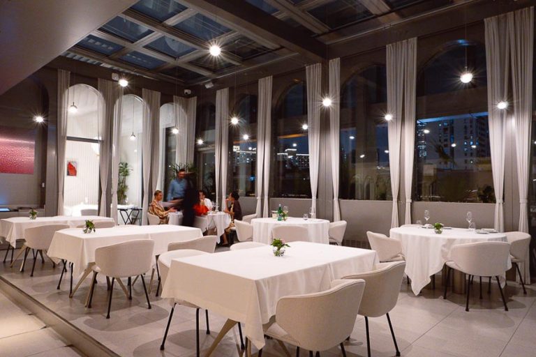 Fine Italian Bistro New Wave by Da Vittorio Will Impress (Closed ...